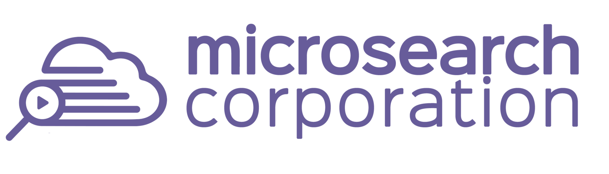 Document Search - MicroSearch Corporation